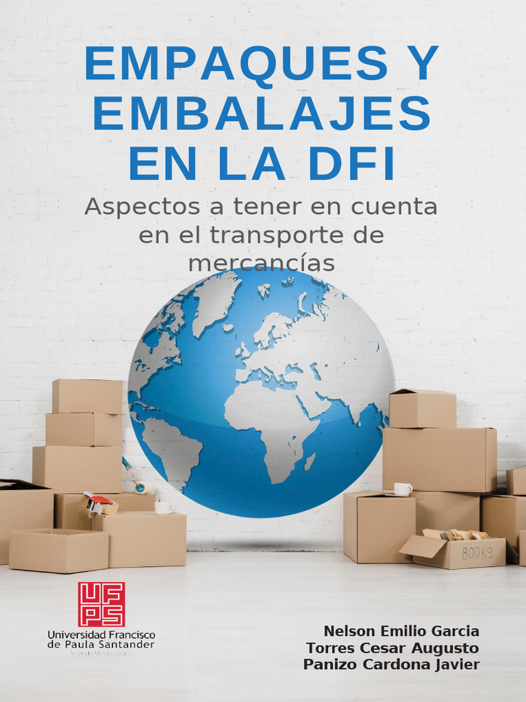 Empaques Y Embalajes Ebook Pdf Sistema Internacional De Unidades