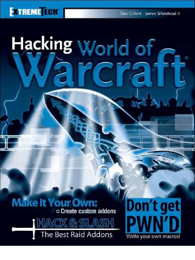 Warcraft | PDF | Spamming | Copyright