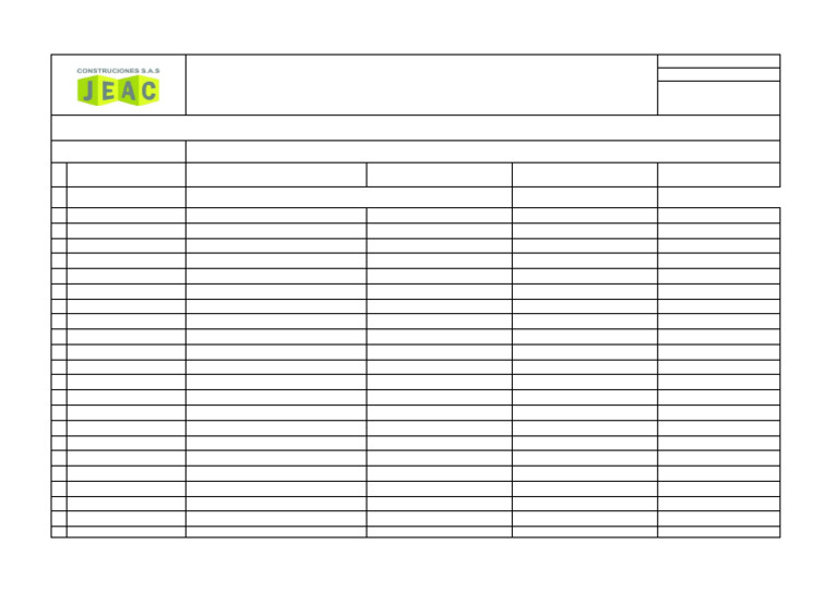 Entrega de Epp 2024 | PDF