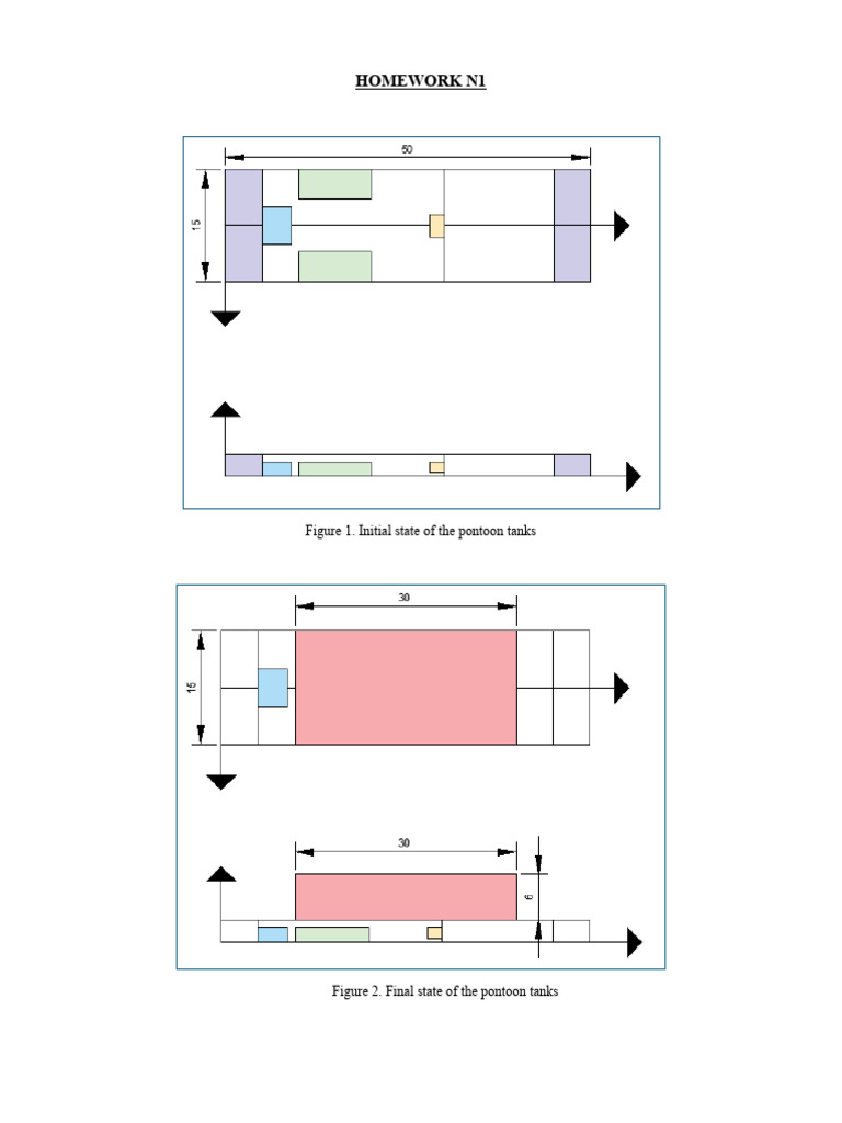 GuerreroJJ Ass1 | PDF | Ton | Volume
