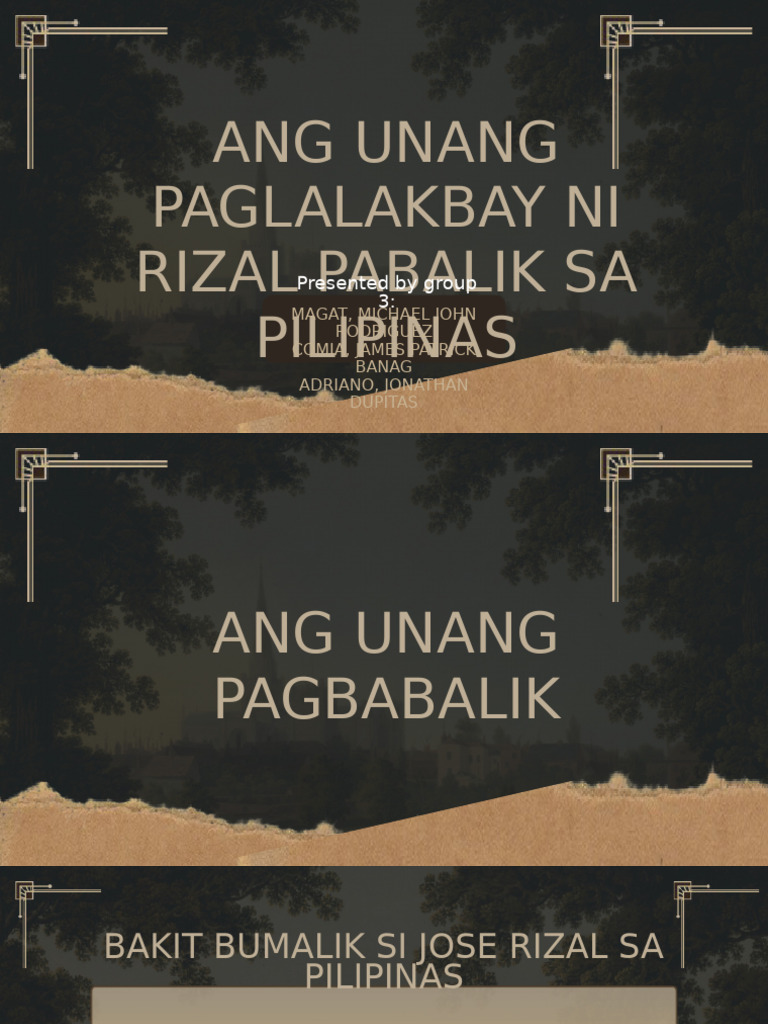 Magat - PPT Final Project | PDF