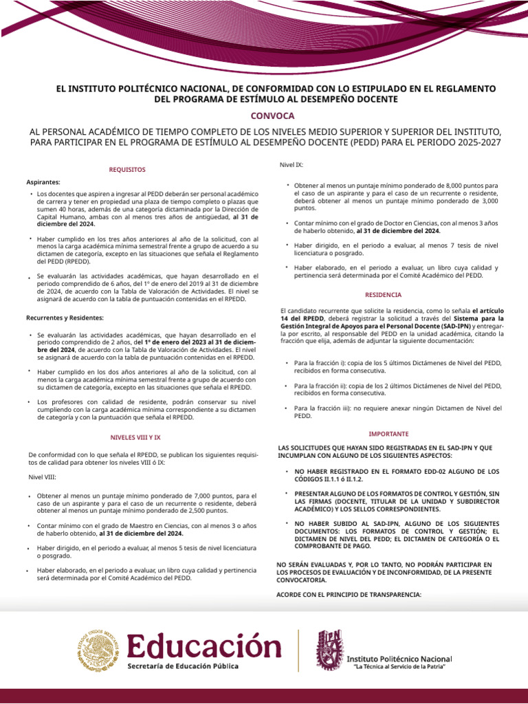 Conv_PEDD 25-27 | PDF