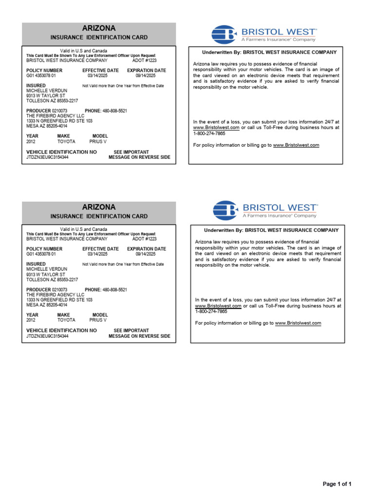 Verdun Id Card | PDF | Identity Document | Access Control