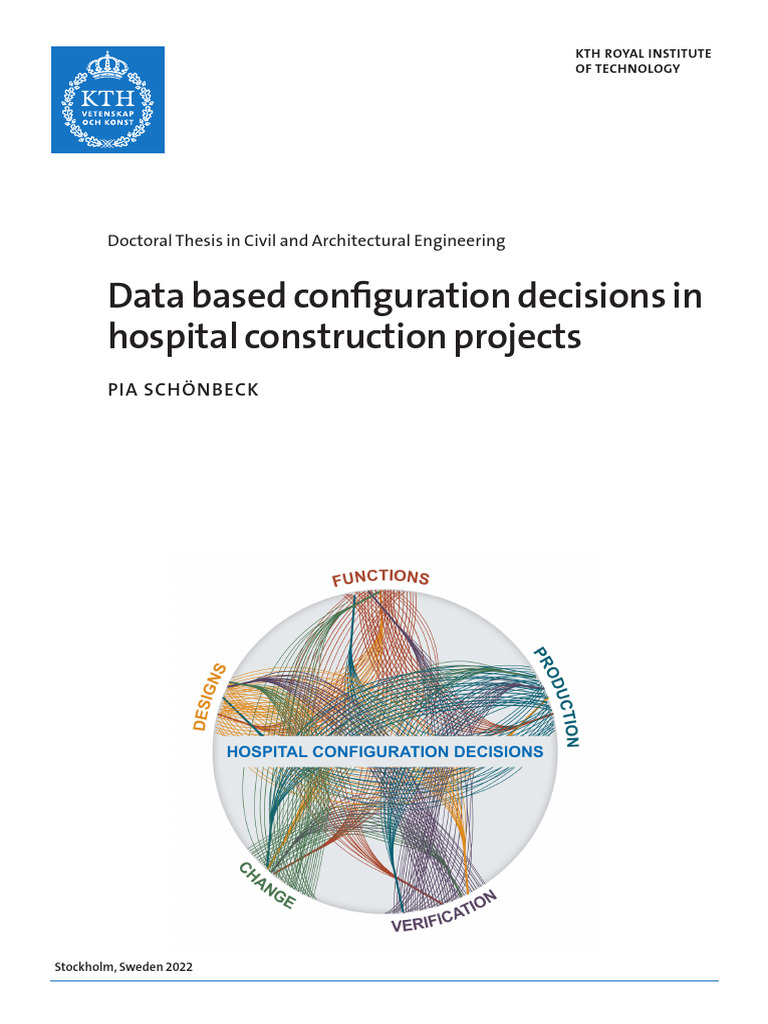 Data Based Configuration Decisions S3 | PDF | Health Care ...