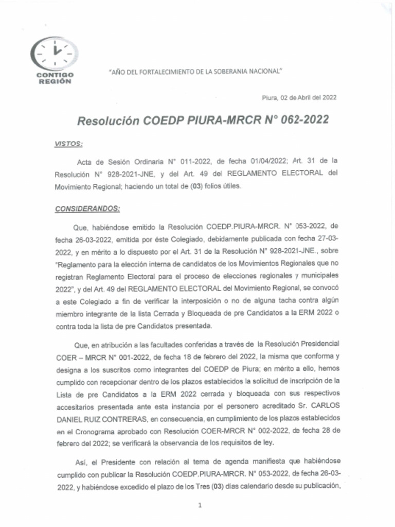 Conse J Eros | PDF