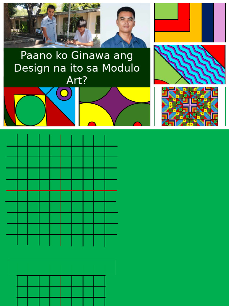 Best Modulo Art New Design Nov 2024 | PDF
