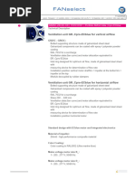 EC vs Plug Fan Comparison Guide | PDF | Electrical Connector ...