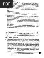 A Level General Paper Syllabus 2025 | PDF | Reading Comprehension ...