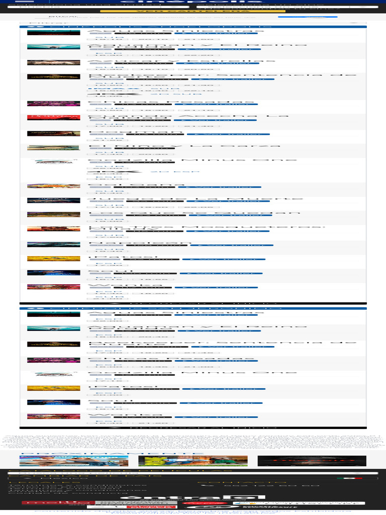 Cinépolis Angelópolis | PDF