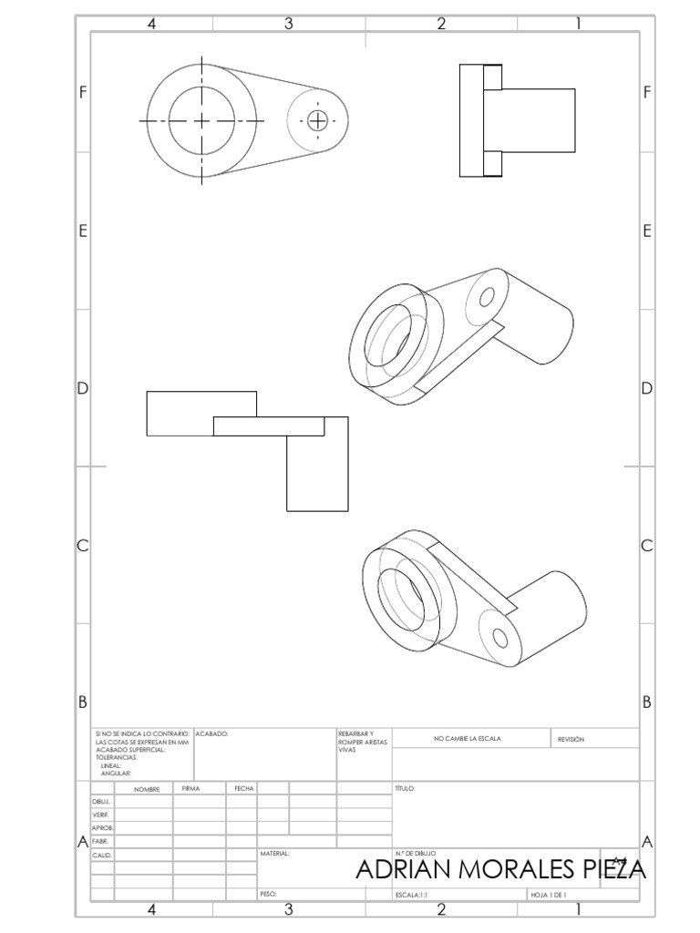 PIEZA | PDF