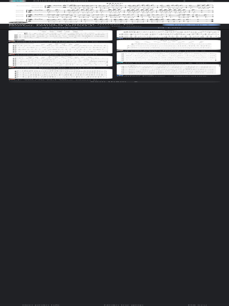 Blue Tabs Yung Kai - Tìm Trên Google | PDF