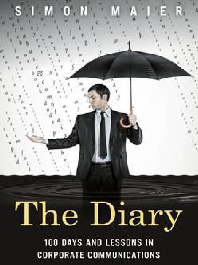 The Diary | PDF