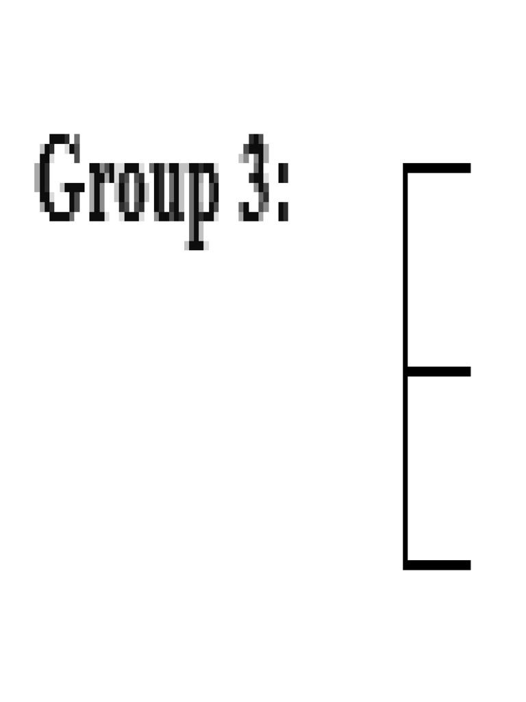 Group 3 Activity - Decode Me! | PDF
