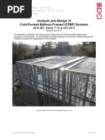 HSS Beam To HSS Column Connections - Steel Tube Institute | PDF | Beam ...