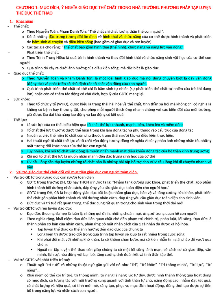GDTC | PDF
