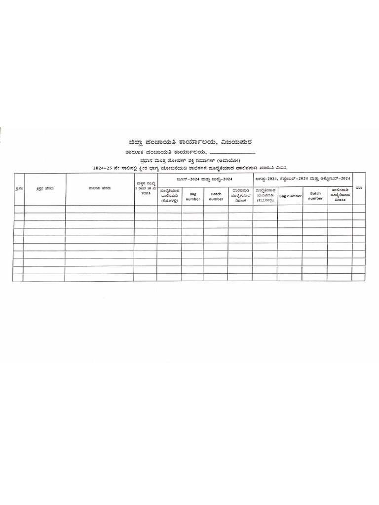 MDM Milk Powder Inf 2 | PDF