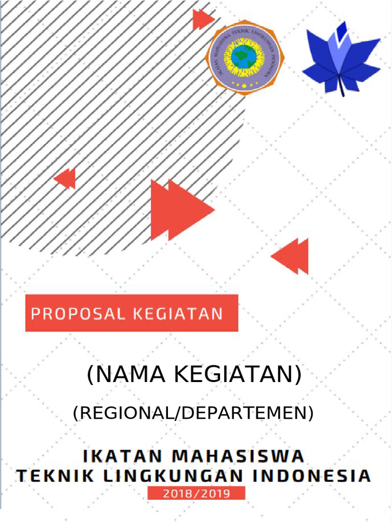 Sampul Proposal | PDF