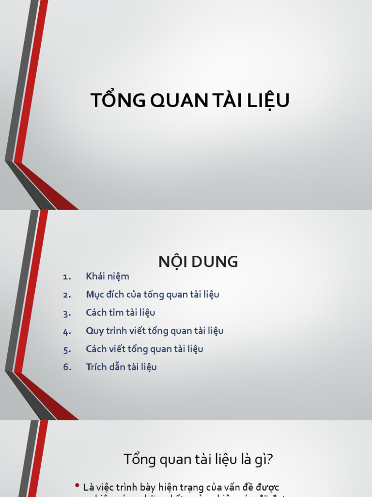 T NG Quan NCKH | PDF