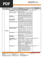 Health Shield 360 Policy | PDF