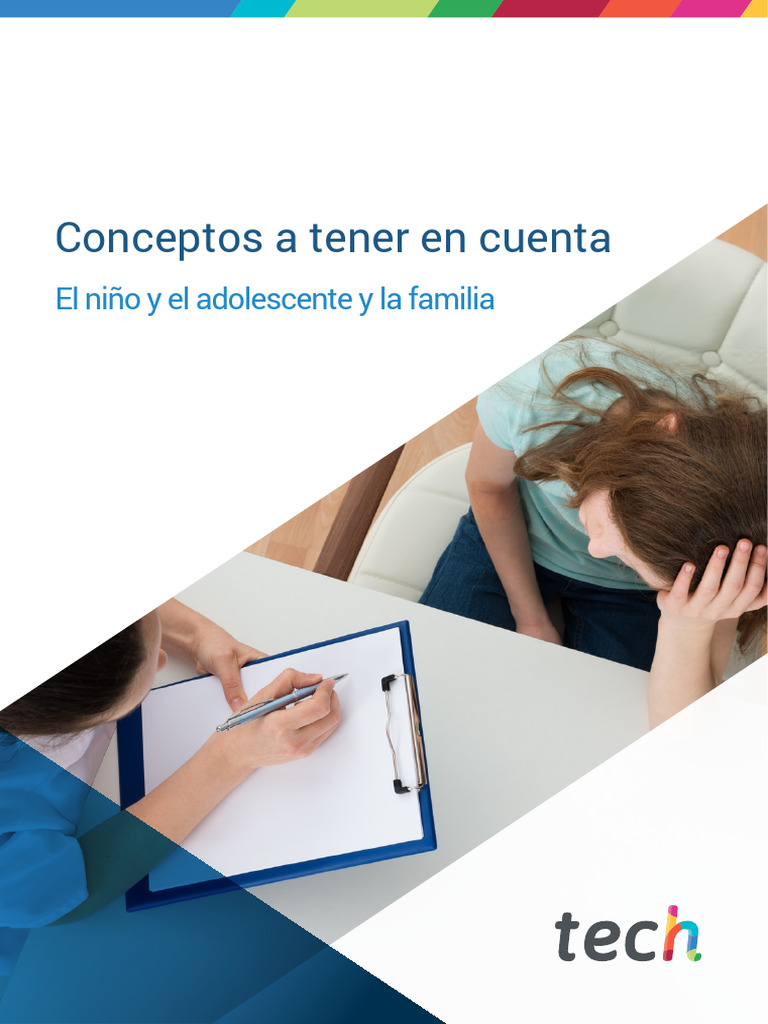 M2 T1 - Psico - InfJuv | PDF | Familia | Comunicación