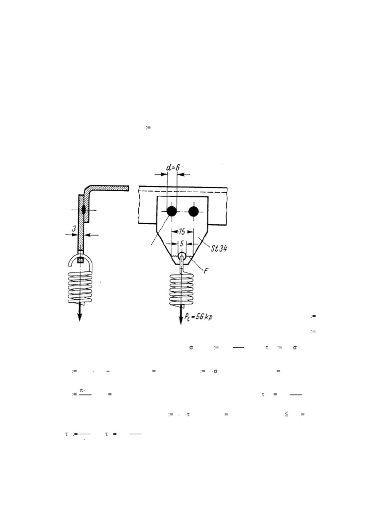 Odev1 Nokta Kaynak | PDF