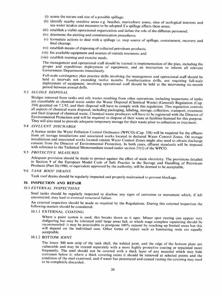 Osi 1992-Unlocked 18 | PDF | Waste | Waste Management