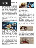 Benguet Indigenous People | PDF