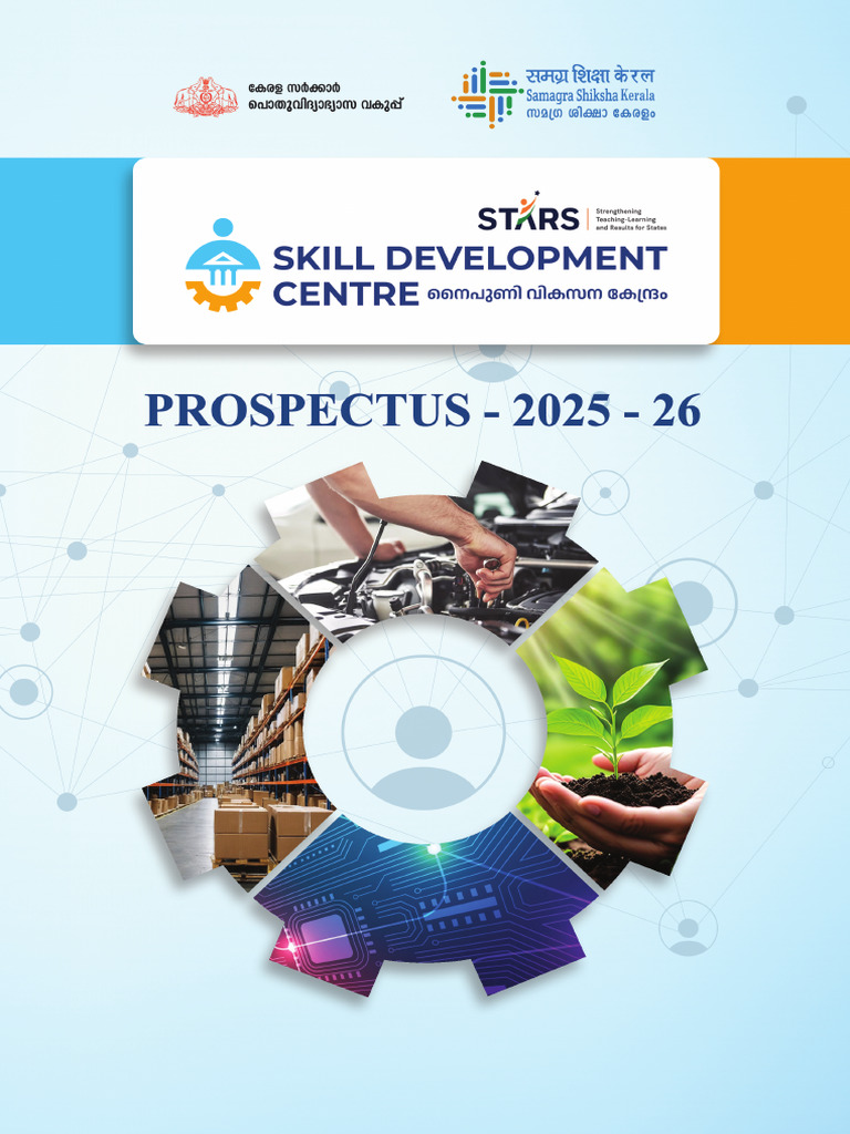 Prospectus Final 5-5-2025 | PDF