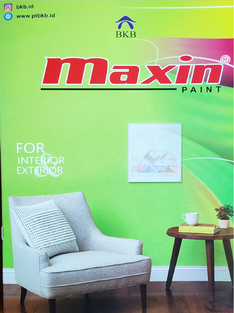 Maxin Katalog | PDF
