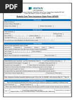 ABSLI Nishchit Aayush Plan V10 Brochure Web Version b5f68fc018 | PDF ...