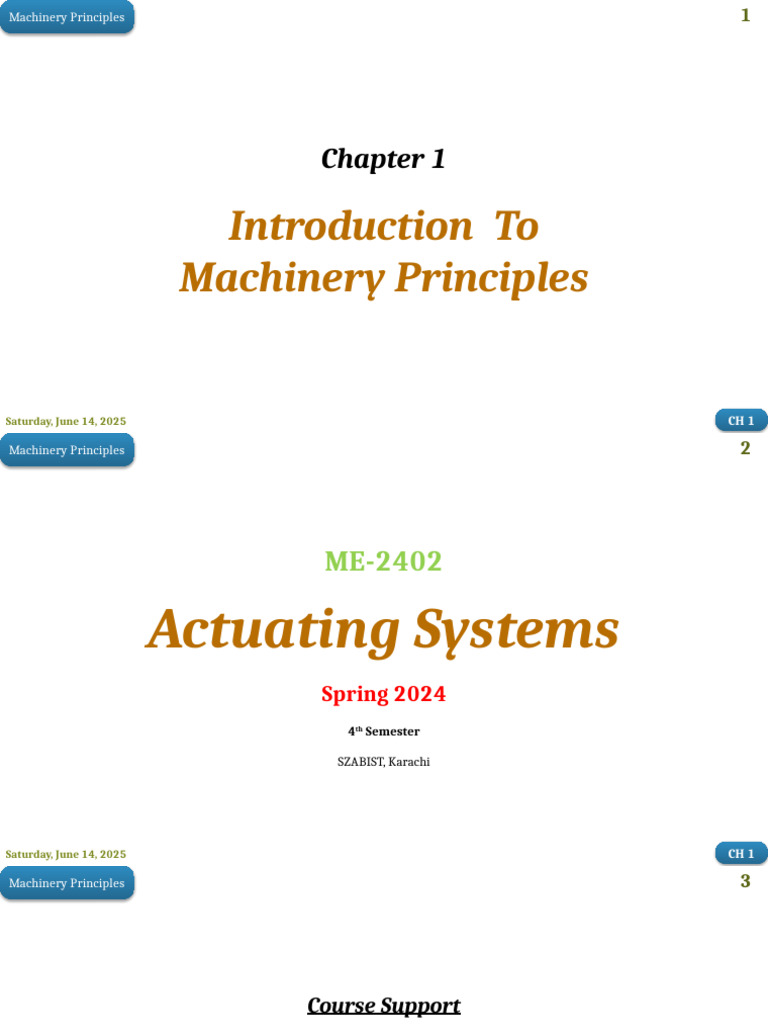S25 AS1 Machine Principles | PDF | Torque | Electromagnetic Induction