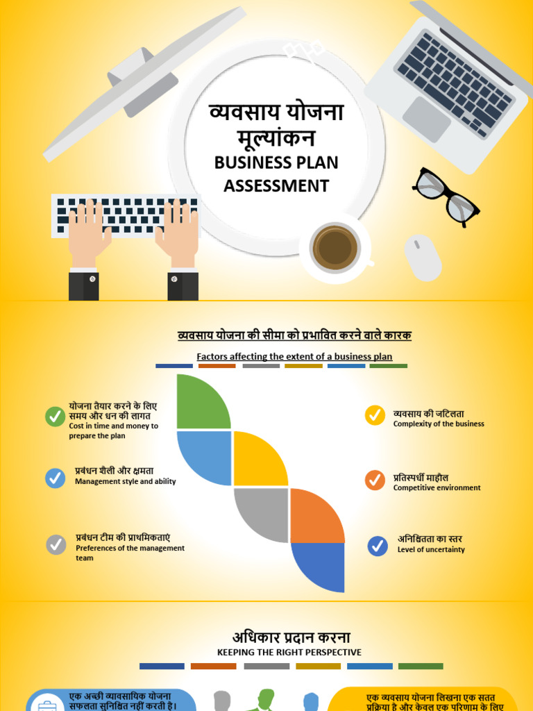Business Plan Assesment 4 | PDF