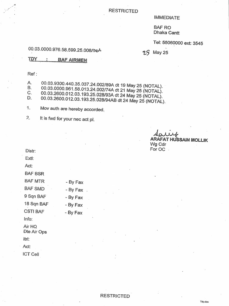 008-96 A Tdy ISS | PDF