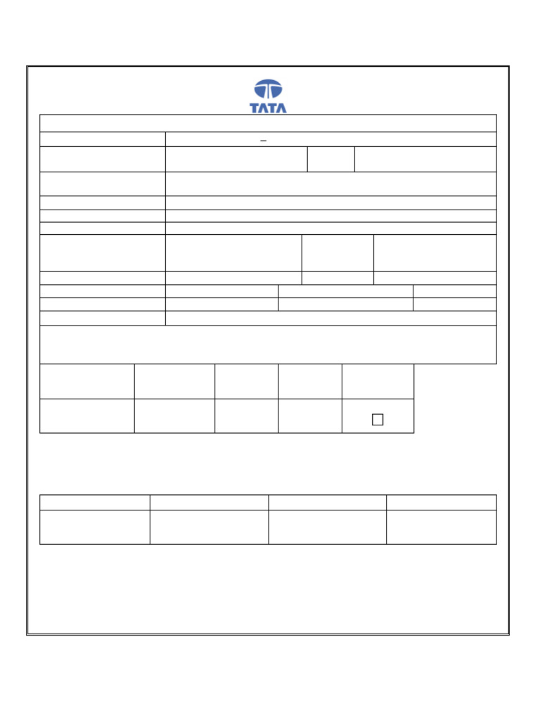 CVBU-Ancillary Referral Form-13 | PDF