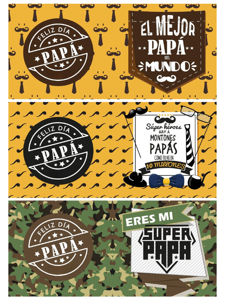 Te Amamos Papito - 20250614 - 005030 - 0000 | PDF