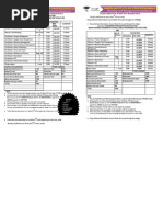 Kismet International College Fee Structure | PDF | Diploma | Health Care