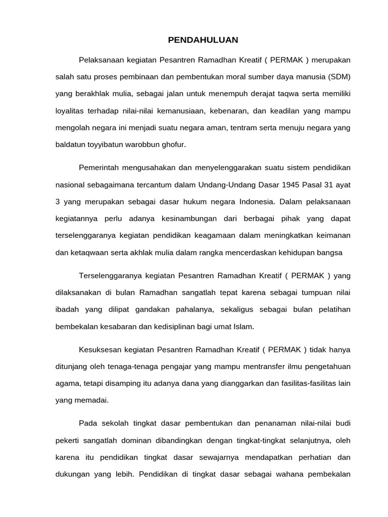 Program Sanlat 2025 | PDF