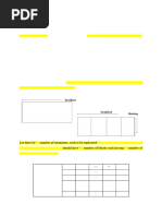 Experimental Designs: RBD, CRD, LSD | PDF | Design Of Experiments ...