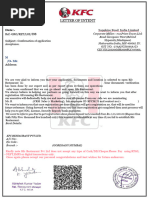 Diesel Issue Format PDF | PDF