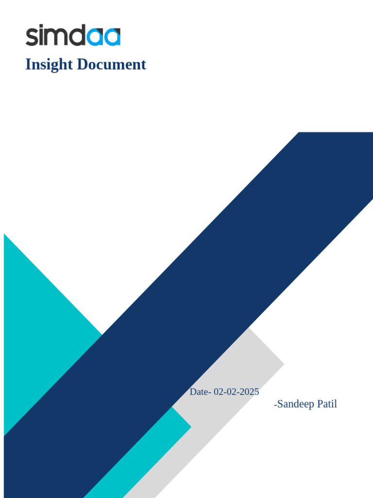 DOU Template (1) | PDF