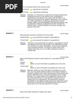 Collection Report Template | PDF