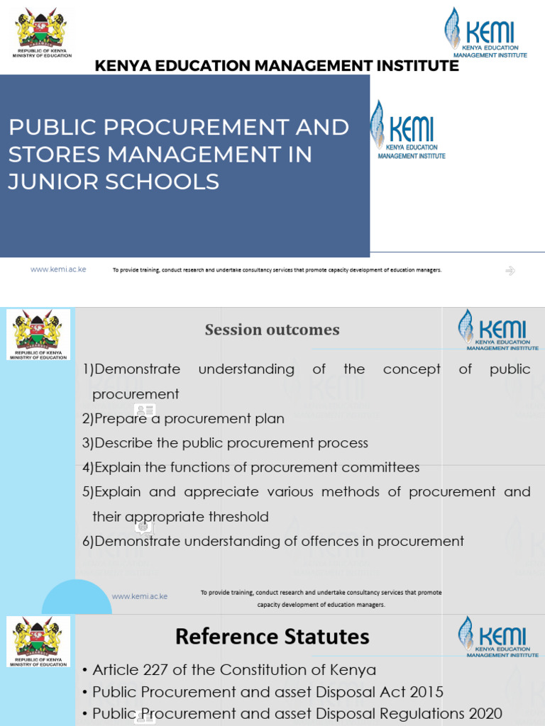 Public Procurement for Hoi-js[1](3) | PDF | Procurement | Business