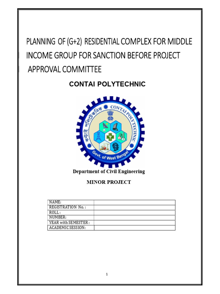 Minor Project Assignment Corrected | PDF | Engineering | Knowledge