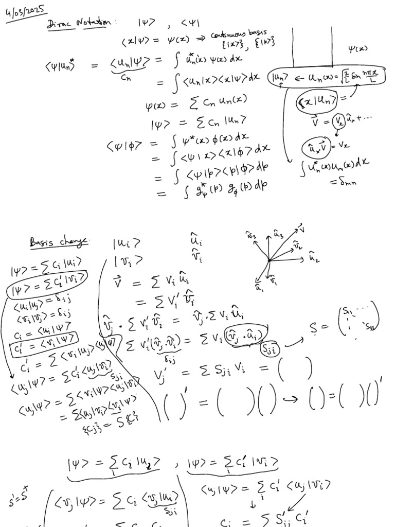 Lect-22-04 March 2025 (PHY114) | PDF