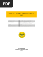 Contoh Mini Research 1 | PDF | Ilmu Sosial | Seni