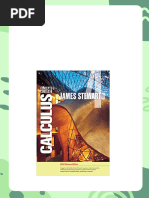 Calculus Concepts and Contexts - 5th Edition James Stewart - Ebook PDF PDF Download | PDF ...