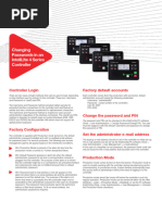 CPPLUS - Password Reset Orange | PDF | Password | Qr Code