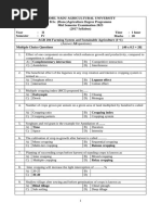 Temo Letlotlo Guidelines | PDF | Loans | Agriculture