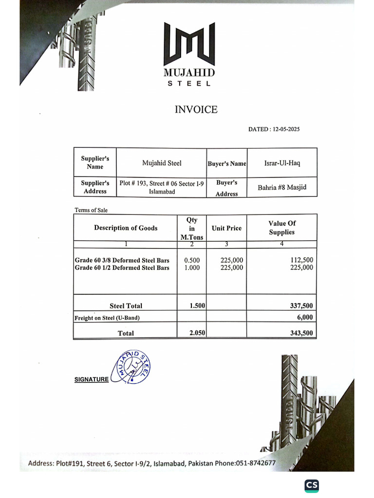 Israr Ul Haq Bah#8 | PDF