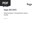 AGIS in Oracle R12: Key Features & Setup | PDF | Oracle Database ...